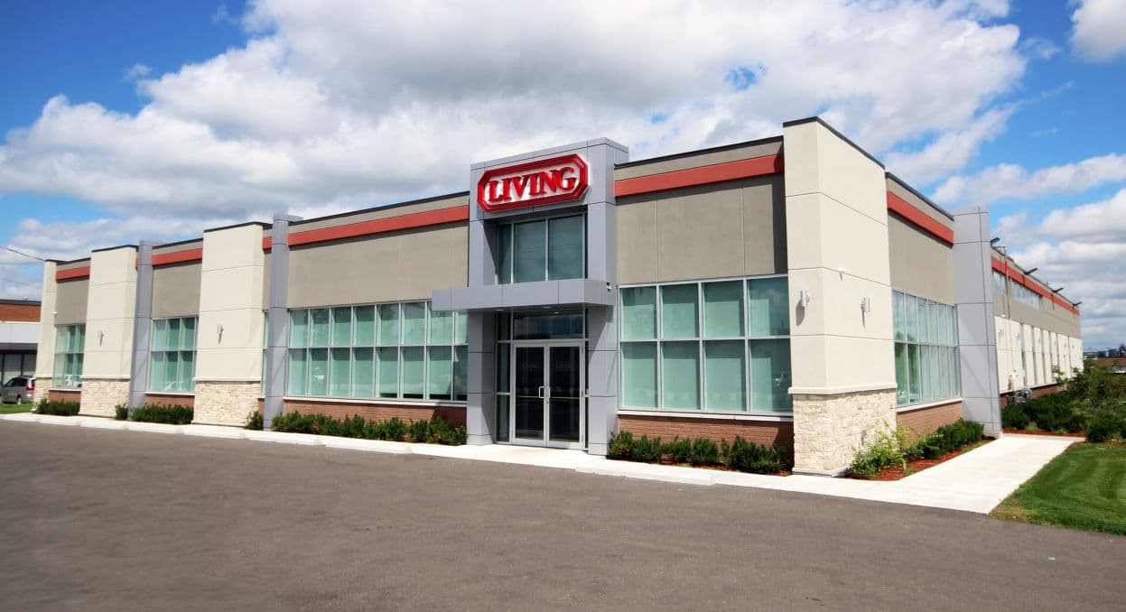 Living Realty Careers